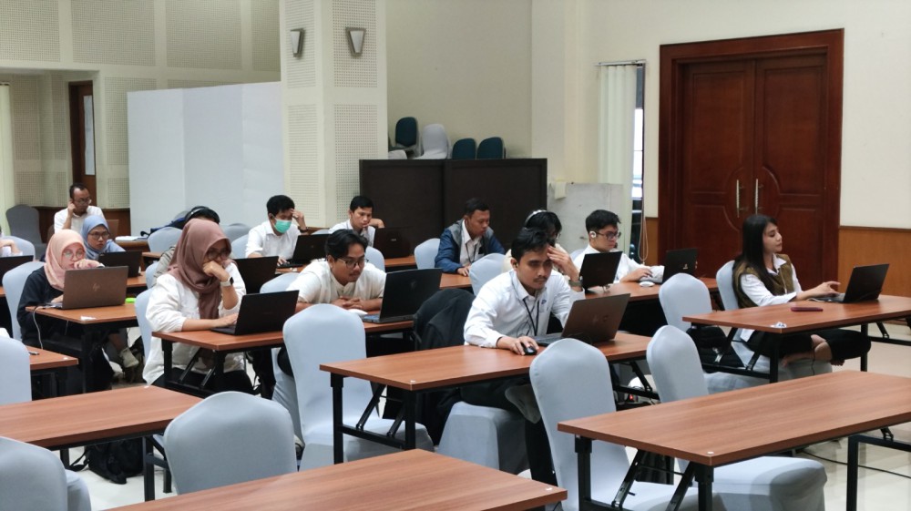 Situs Resmi Pusbinjfa-BPKP